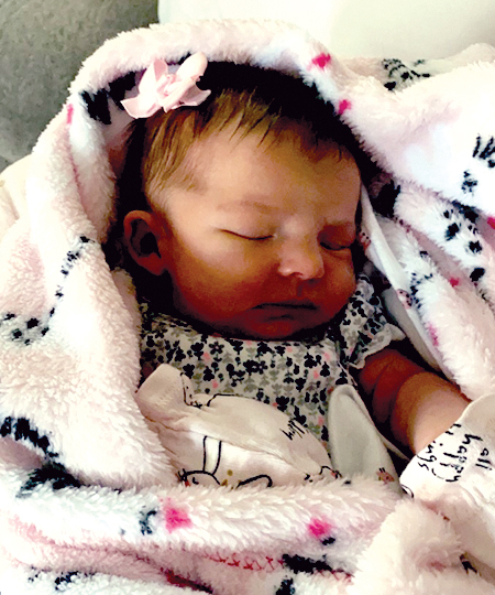 McCRARY | News, Sports, Jobs - The Intermountain